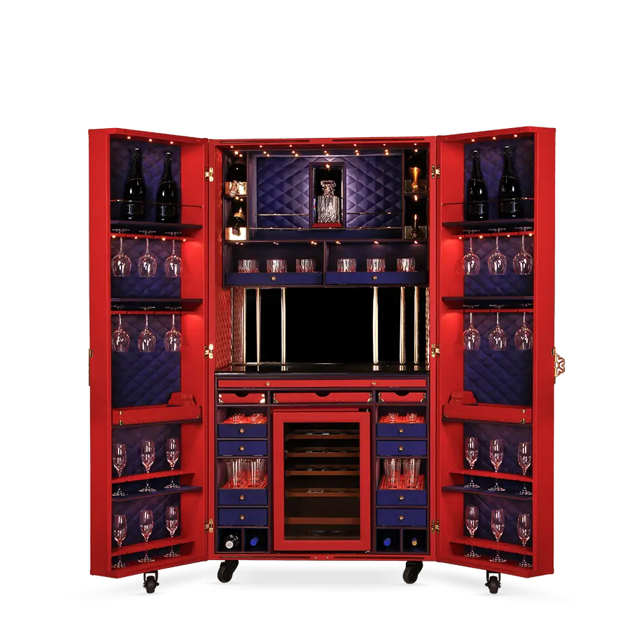 Trunk Bar
