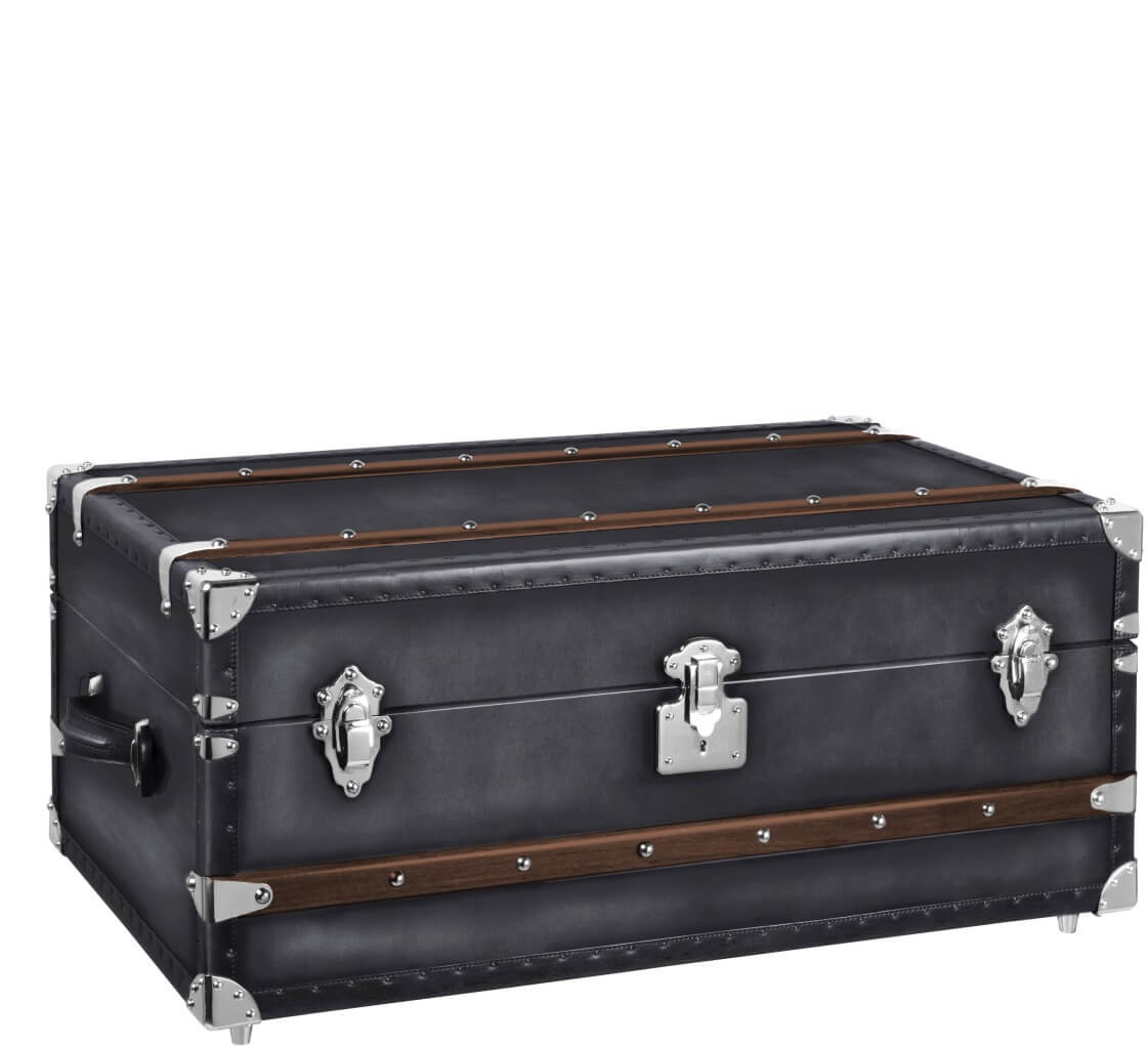 Steamer & Trousseau Trunks - Trunks Company